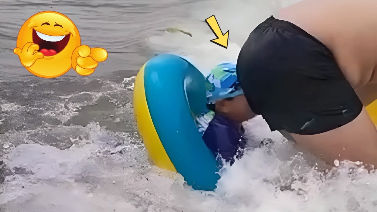 TRY NOT TO LAUGH 😂😁 TOP 100 FUNNIEST MOMENTS & FAILS OF ALL TIME - PART ...