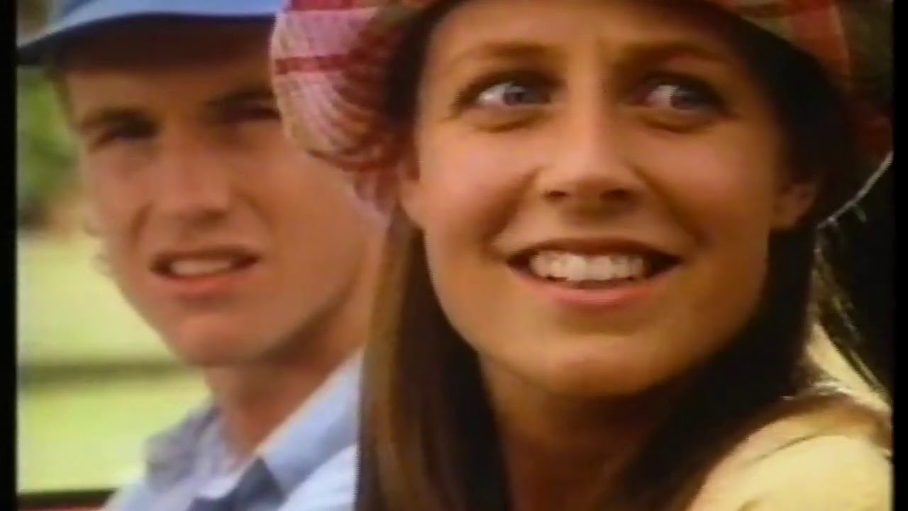 Australian Commercials early 1990's. Channel 7 - YouTube