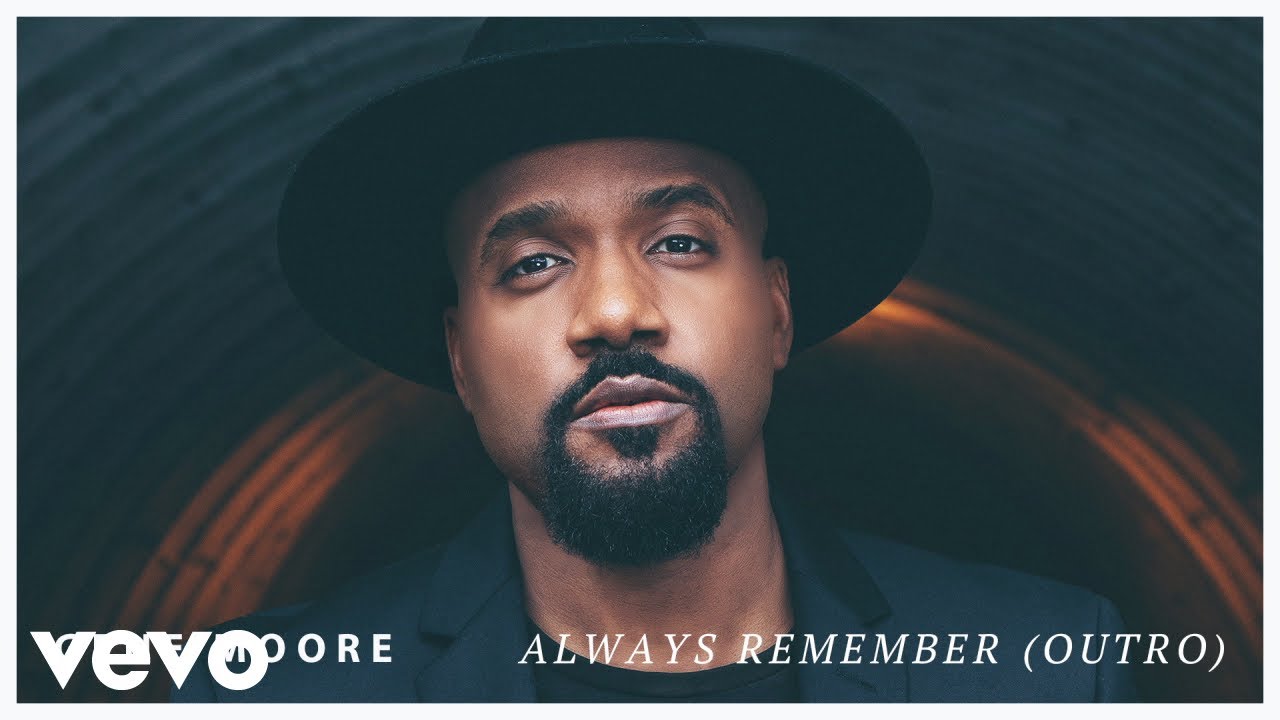 Gene Moore - Alway Remember (Outro/Audio) - YouTube