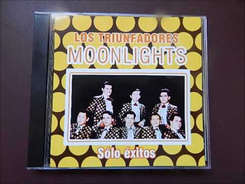 Los Moonlights - Obladi oblada - YouTube