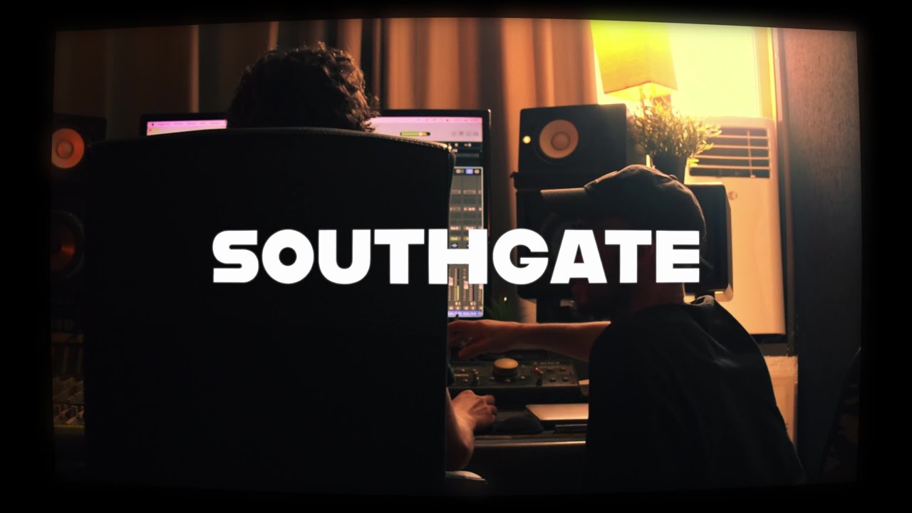 FueraD$, LIL STEVE - Southgate - YouTube Music