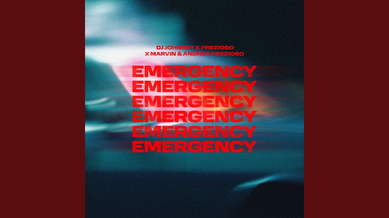 Emergency - YouTube
