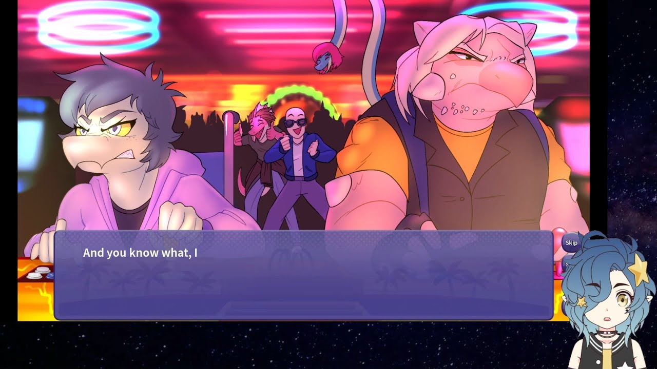 I Wani Hug that Gator! part 10: Olivia VS Buster O'Nutz - YouTube