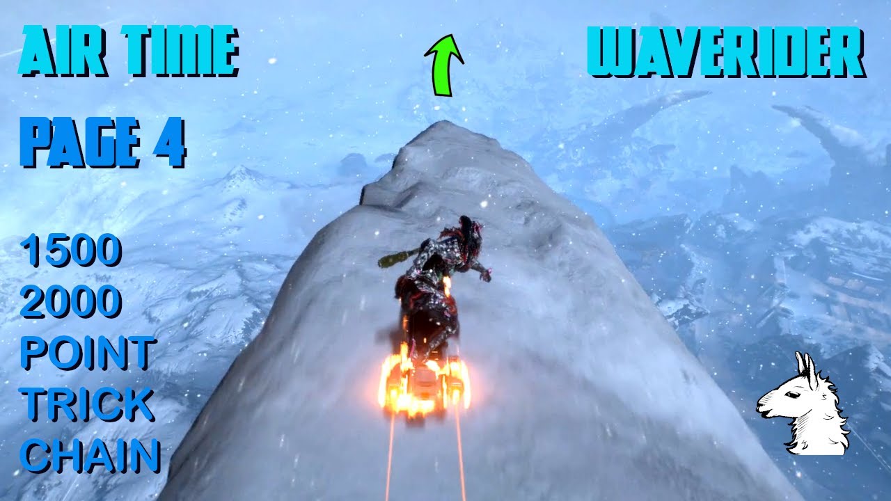 Let's Play Warframe (202) Waverider - Part 4: Unlock Graphica Page 4 ...