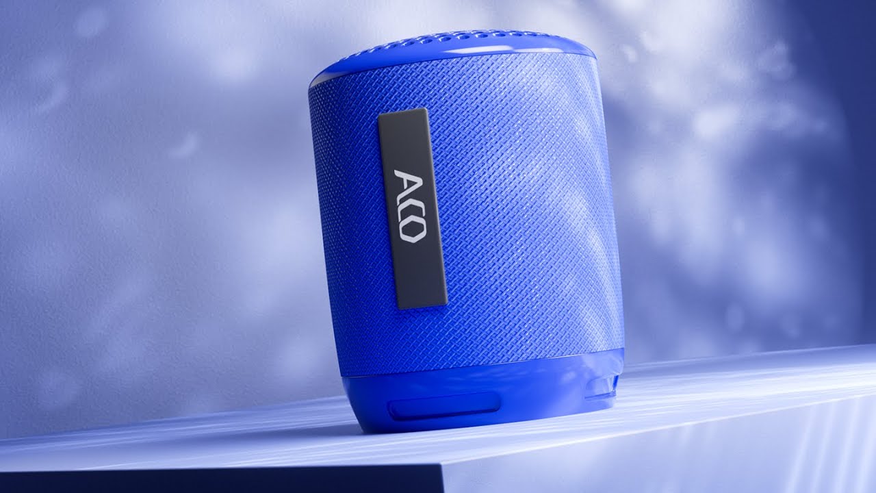 ACO 3D Animation | Premium Accessories TV Commercial - YouTube