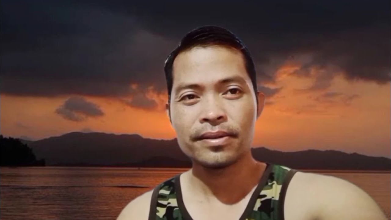 If tomorrow never come by ronnan ketting cover by junlee.Friend lang tayo yon lang ang maibigay ...
