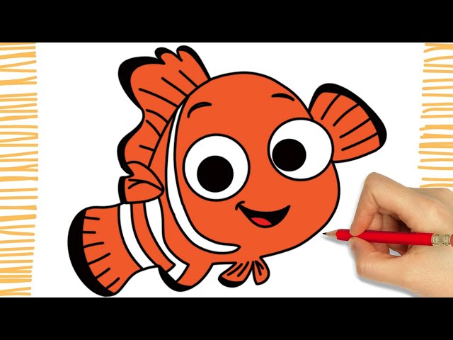 Nemo Outline Easy