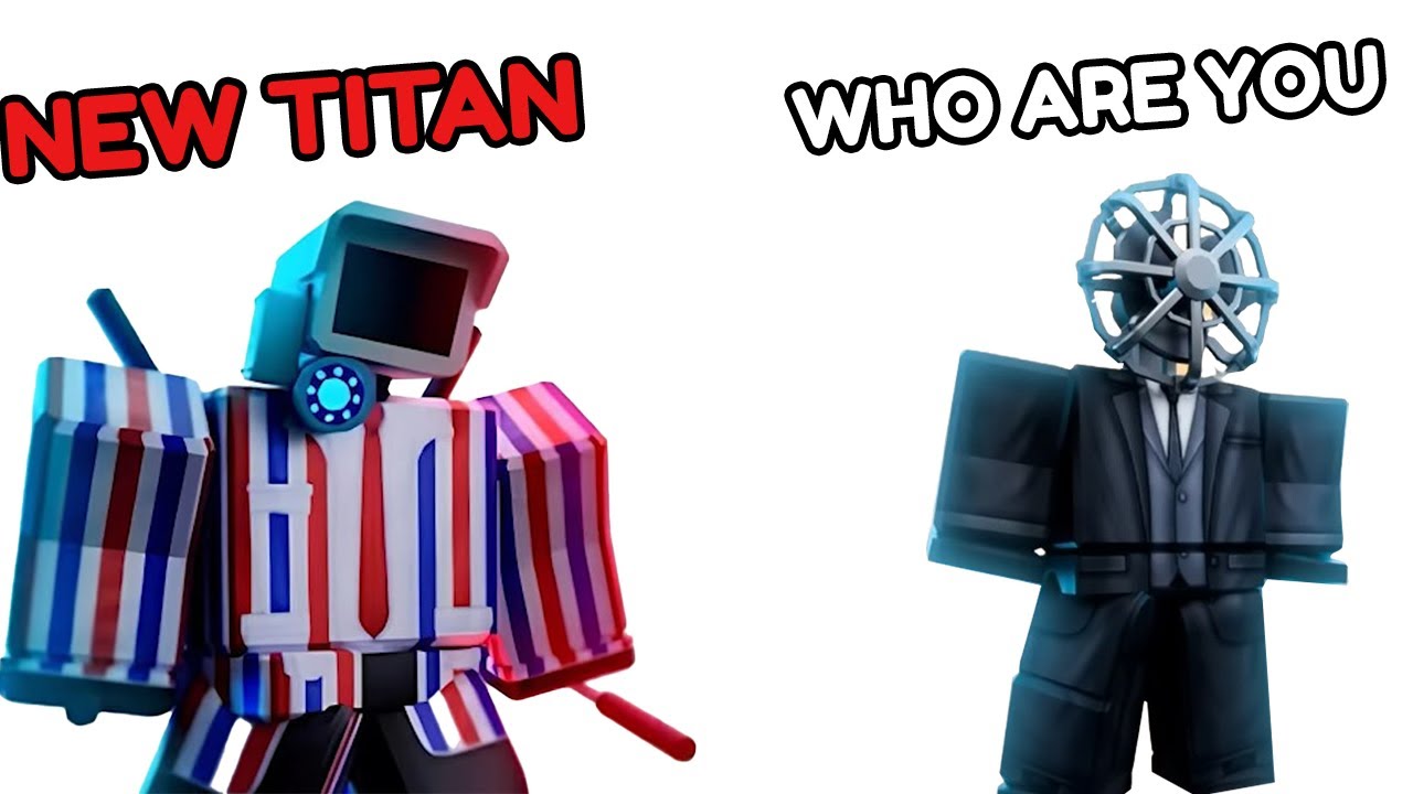 NEW TTD Sparkler Cameraman VS TELANTRIC - YouTube