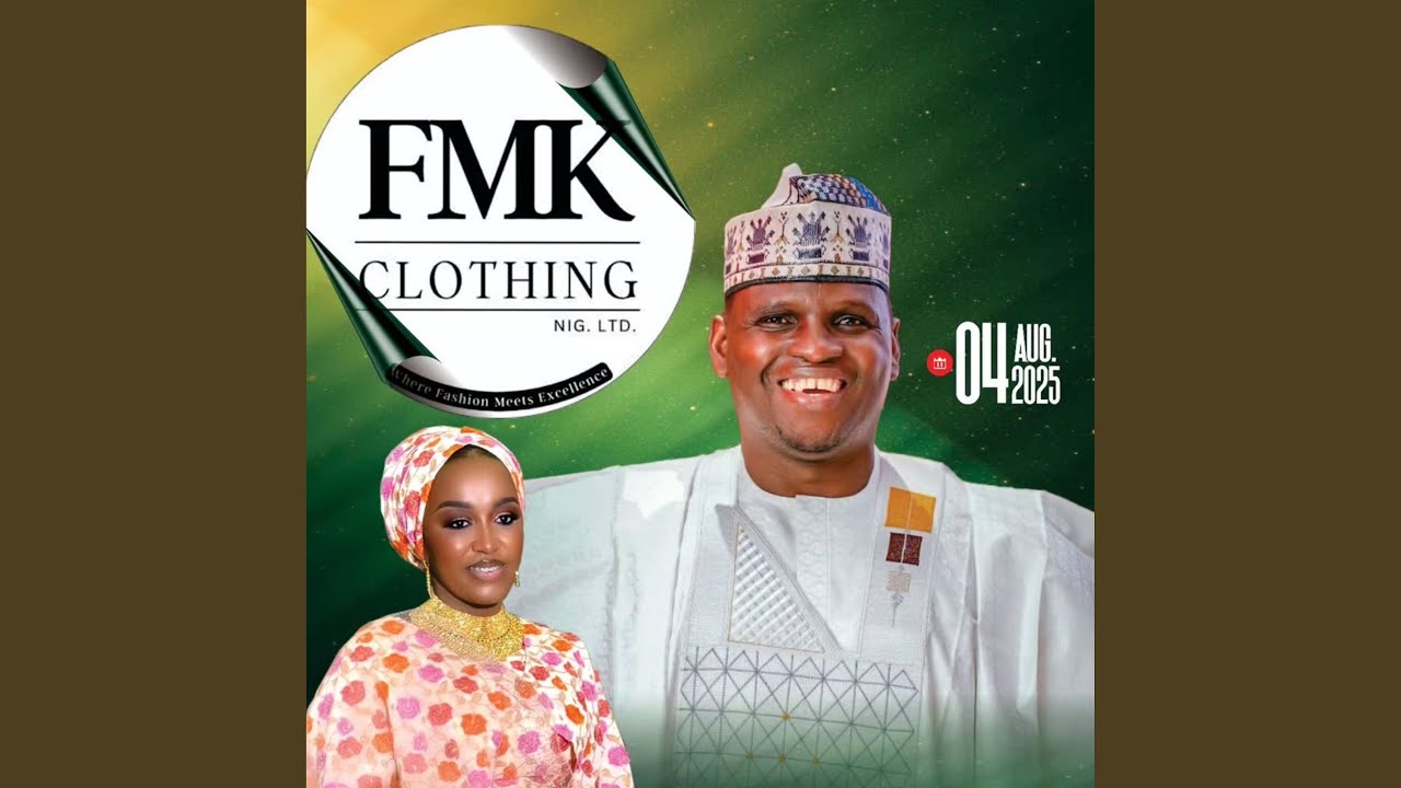Fmk Clothing - YouTube
