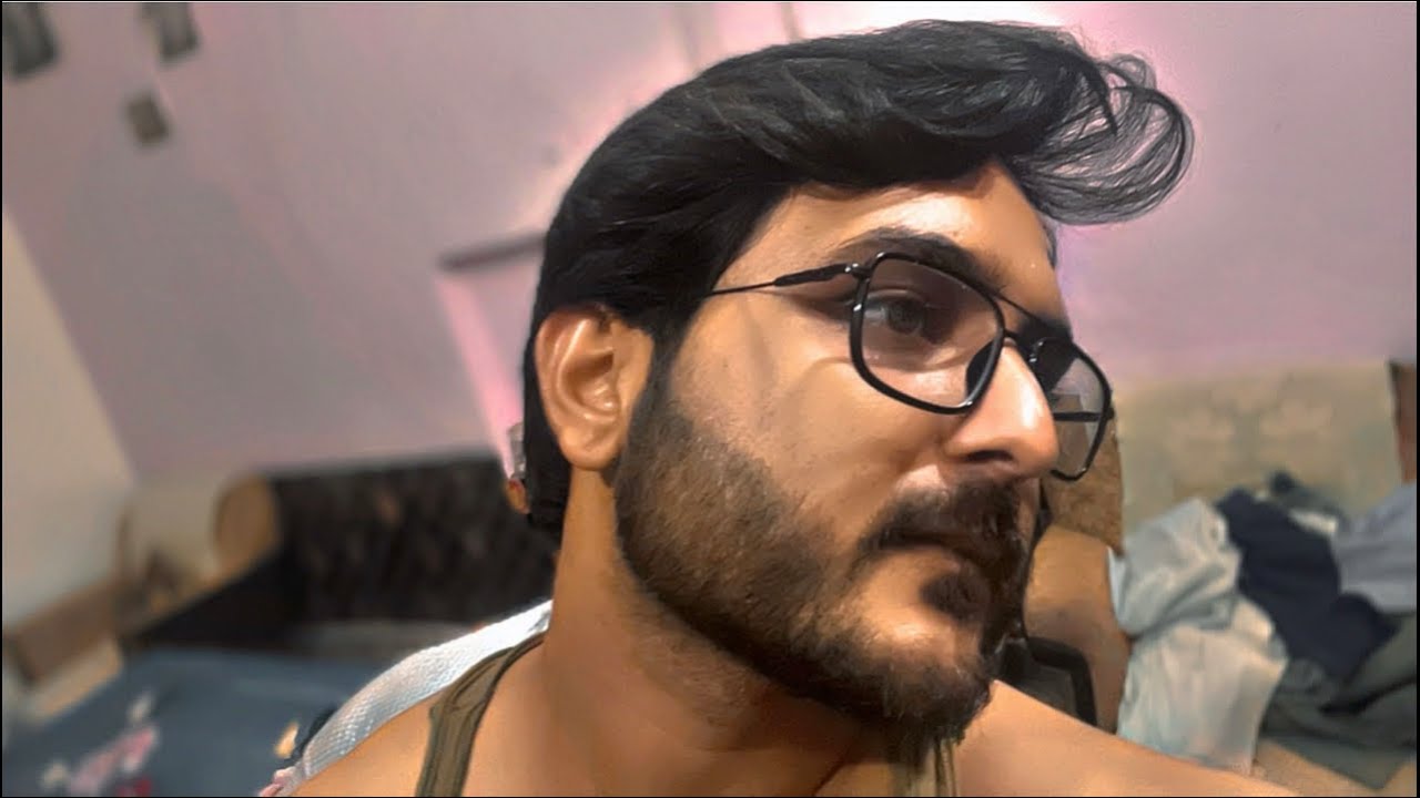 akki baba ki masti is live - YouTube