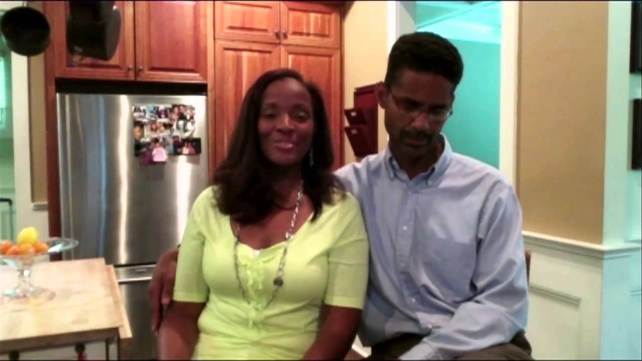 Is Sam Bacote Still America's Most Romantic Man? | Where Are They Now ...