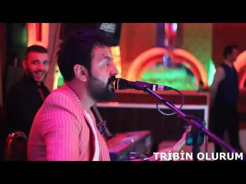 TRİBİN OLURUM - ENGİNCAN