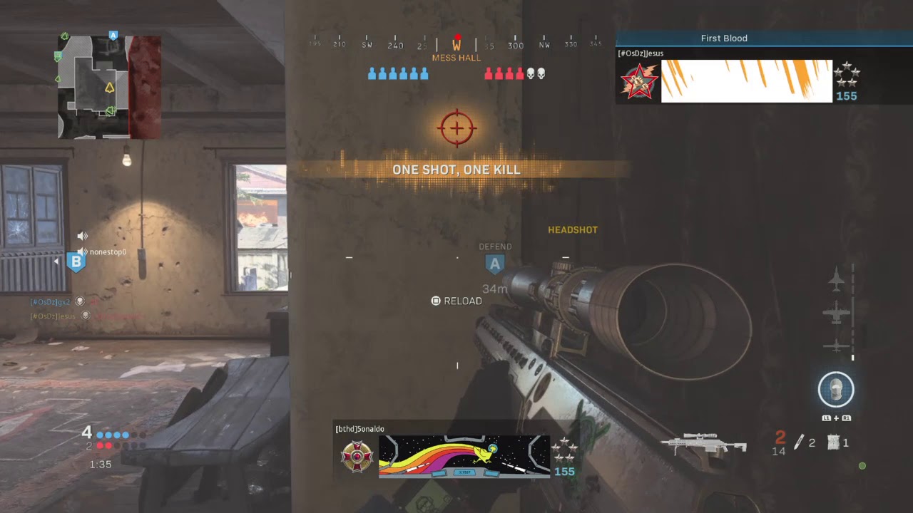 wall hacks - YouTube