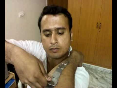 Elbow Coin Catch Part2 - 20 Coins.mp4 - YouTube