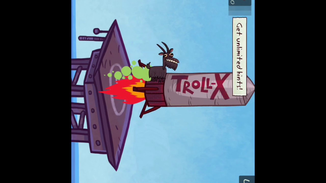 Troll Face Quest Video Games Speed run - YouTube