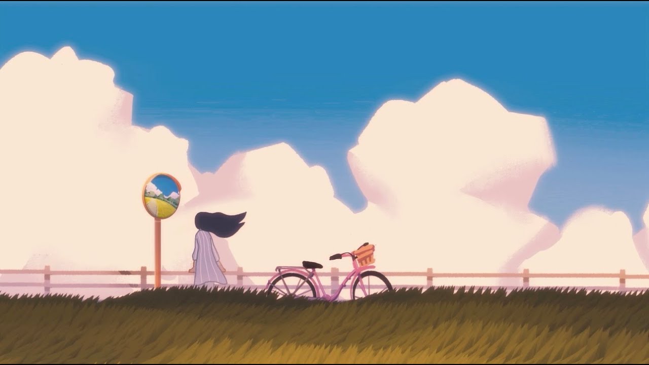 May 2021 - Lu Hpring Animated Lyrics video - YouTube