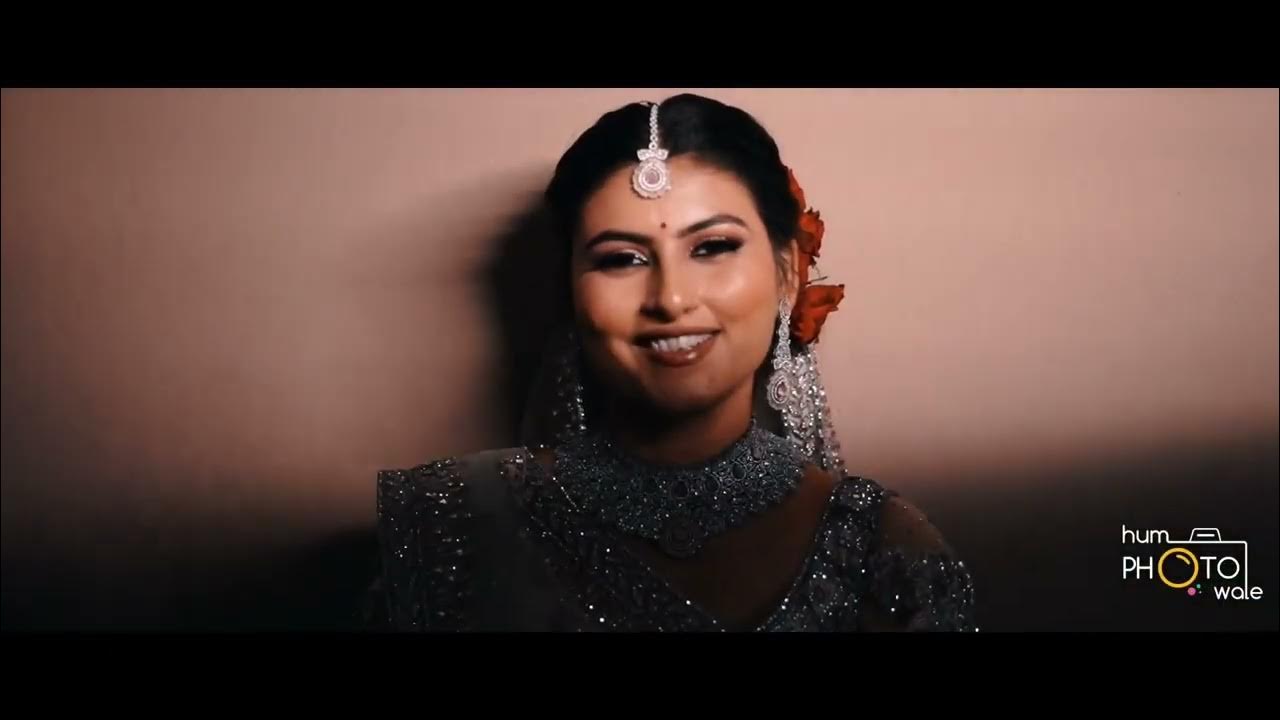Aayush ️ Himani | Wedding teaser wedding - YouTube