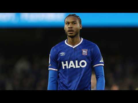 Will Jens Cajuste play for Ipswich Town again?