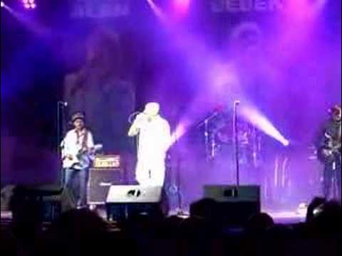 Kad bi bio Bijelo Dugme Minhen 4 Da je srece bilo - YouTube