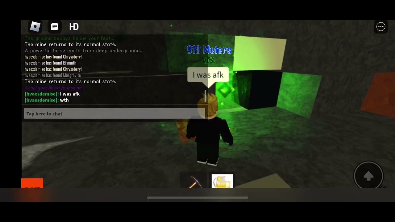 REx: Reborn Astatine Find - YouTube