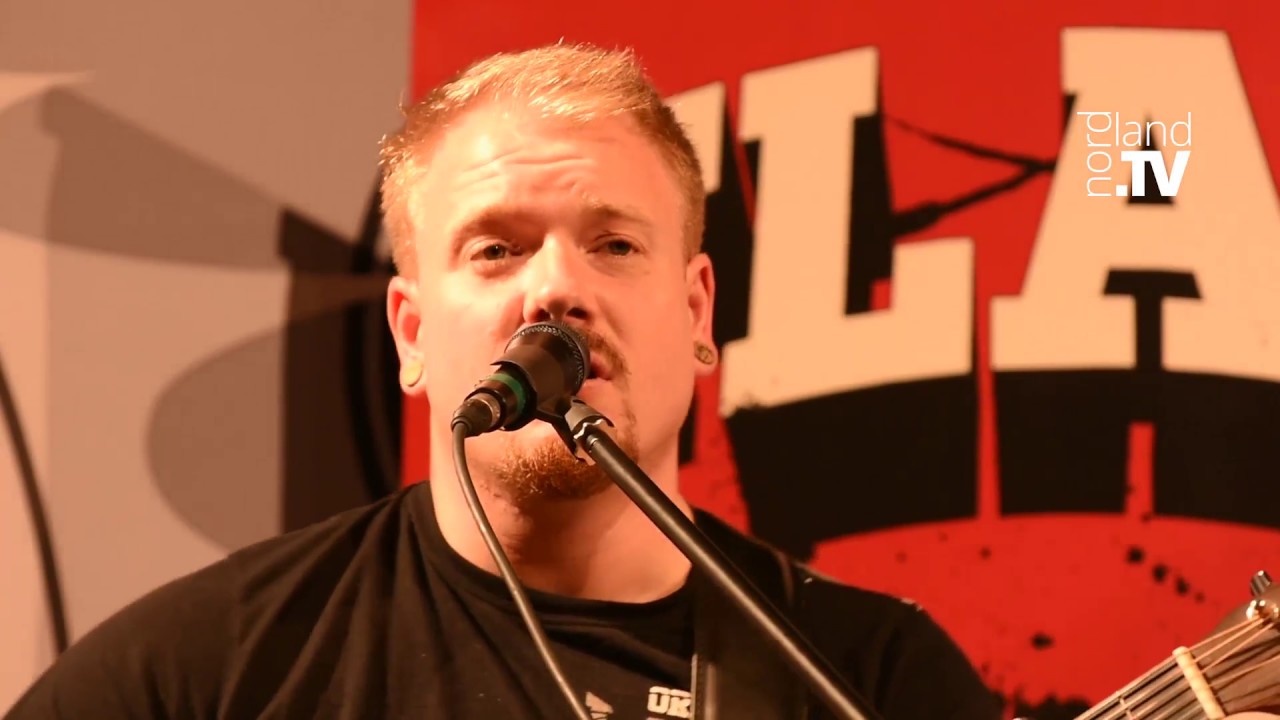 Phil von Flak - YouTube