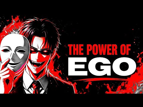 Doctrine 01: How Schools DOWNPLAY THE UGLIEST POWER OF THE EGO
