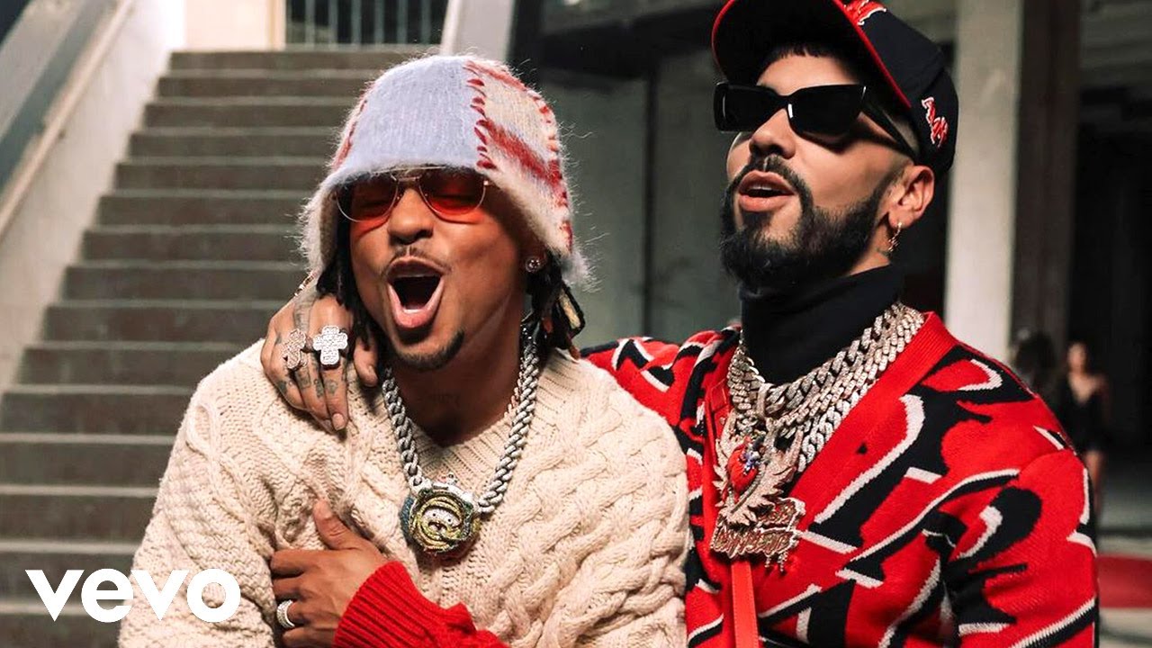 ozuna-anuel-aa-pa-ti-estoy-letra-lyrics-youtube
