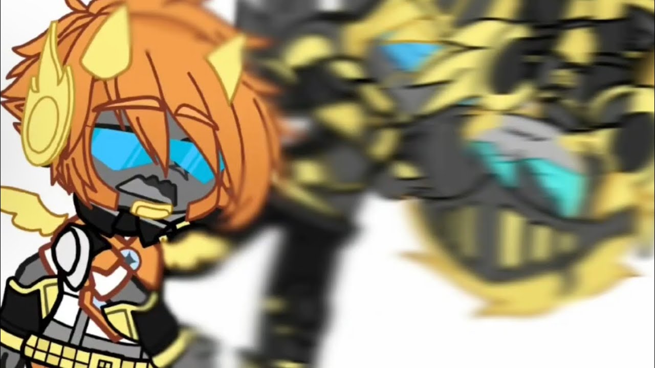 team autobot 👌// tfp light years away//oc's - YouTube