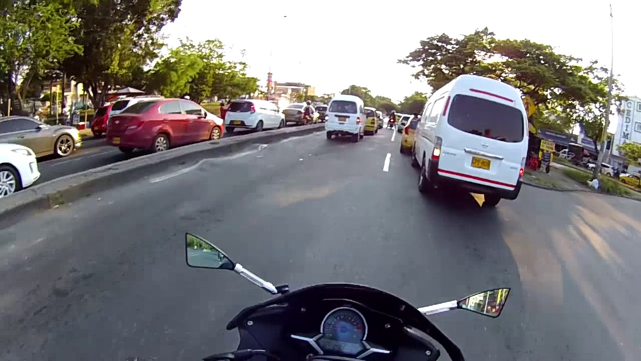 PULSAR 180 GT 2019 MODIFICADA || Adios a esta motico - YouTube