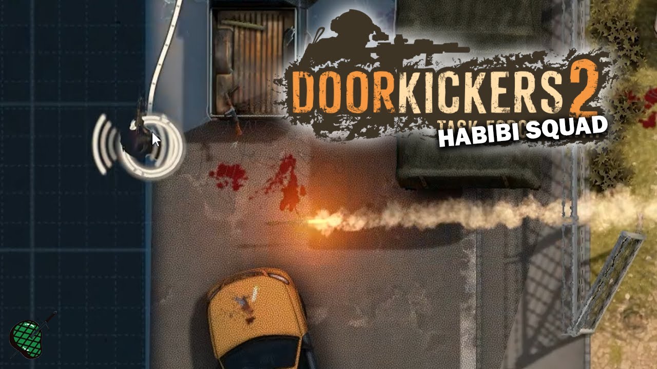 Guard Duty: The Habibi Squad Deploys [Tour 3 EP10] - YouTube