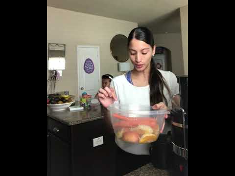 HB at Home | Karina González