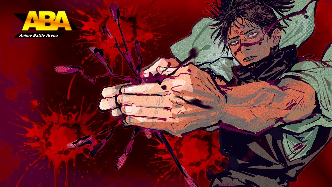 [ABA] The choso experience gameplay - YouTube