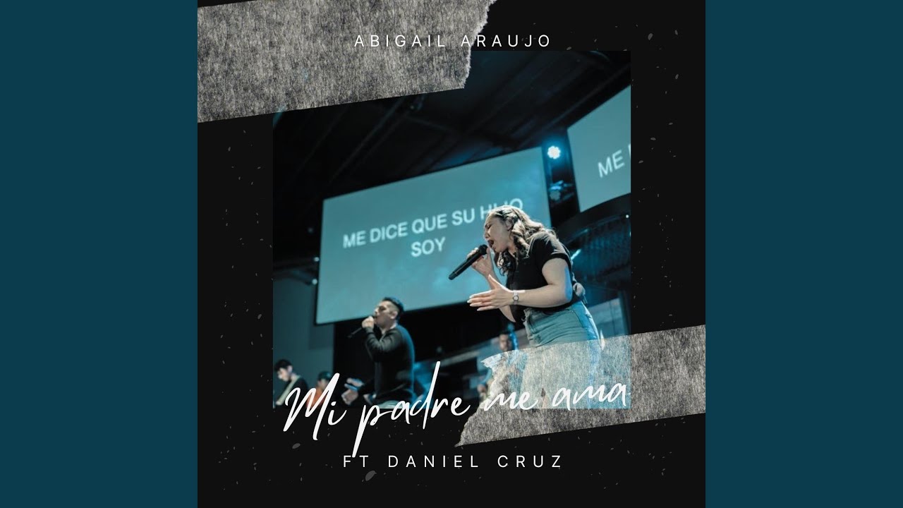 Mi Padre Me Ama (feat. Daniel Cruz) - YouTube Music