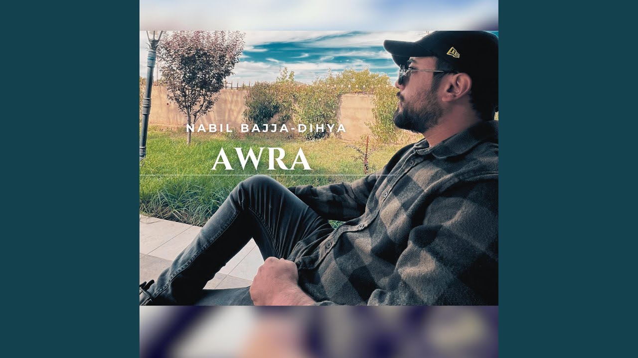 AWRA - YouTube