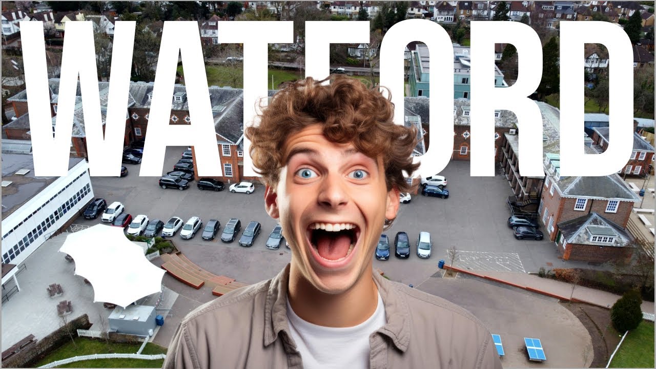 TOP 10 Things to do in Watford, England 2024! - YouTube