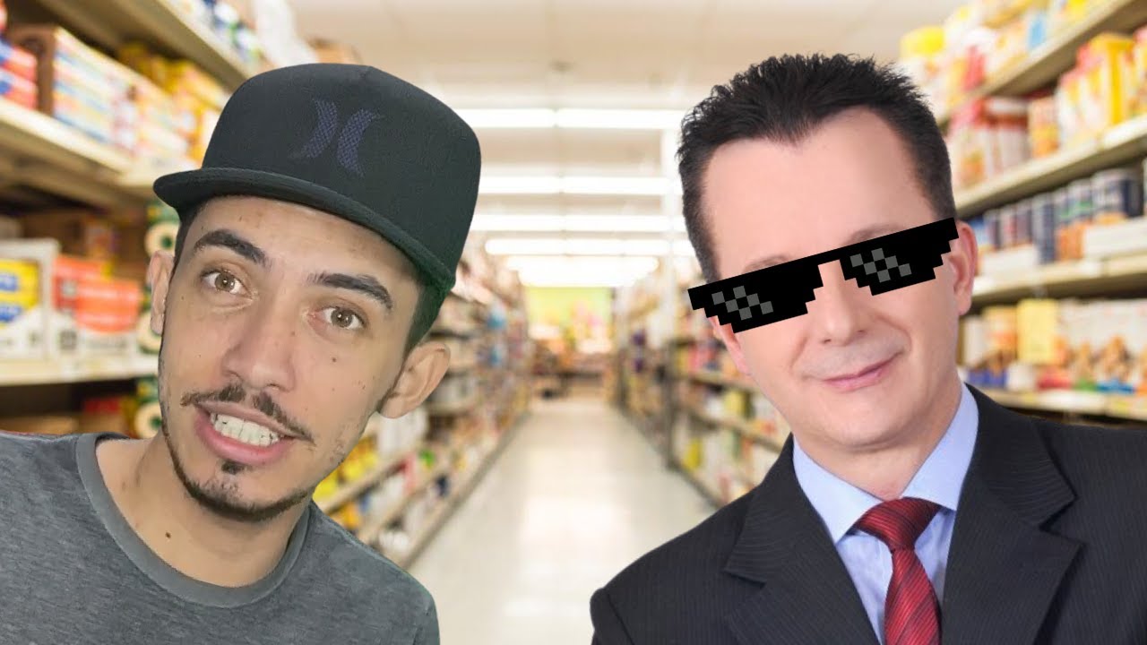 OS MEMES DO CELSO RUSSOMANO | OW.MATEUS - YouTube