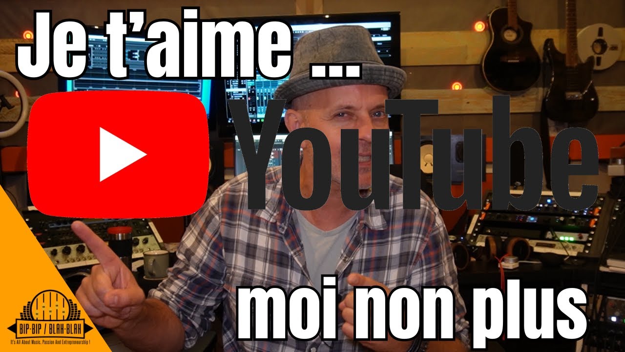 Youtube et moi et moi et moi ... - YouTube