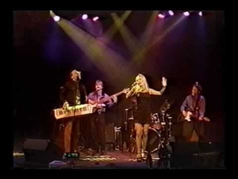 Kim Styles DVD Resume - YouTube