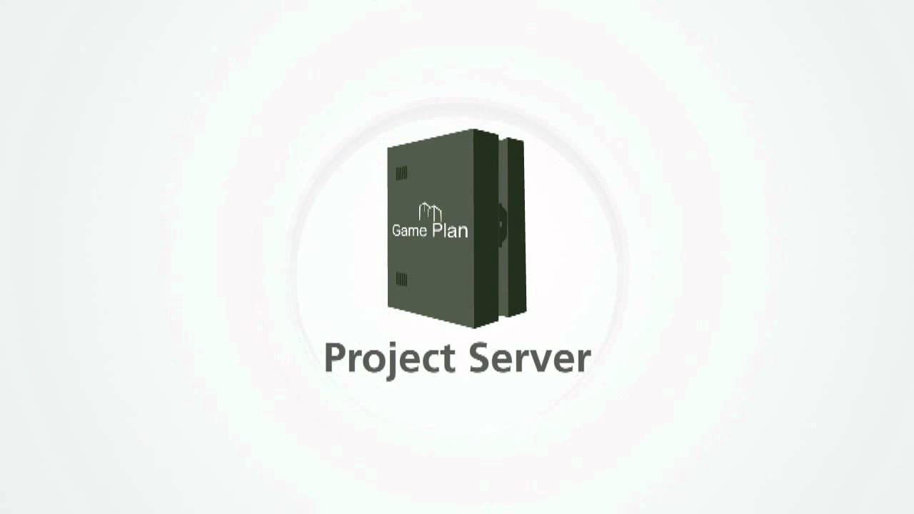 Game Plan - Web-Based Construction Project Management Tool - YouTube