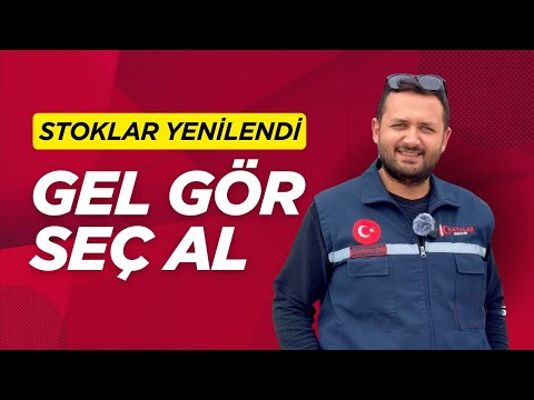 5 Dakikada Dev Çiftlik Turu! 🚜 Simental & Holstein Seçimi ve Kredi Desteği Fırsatı