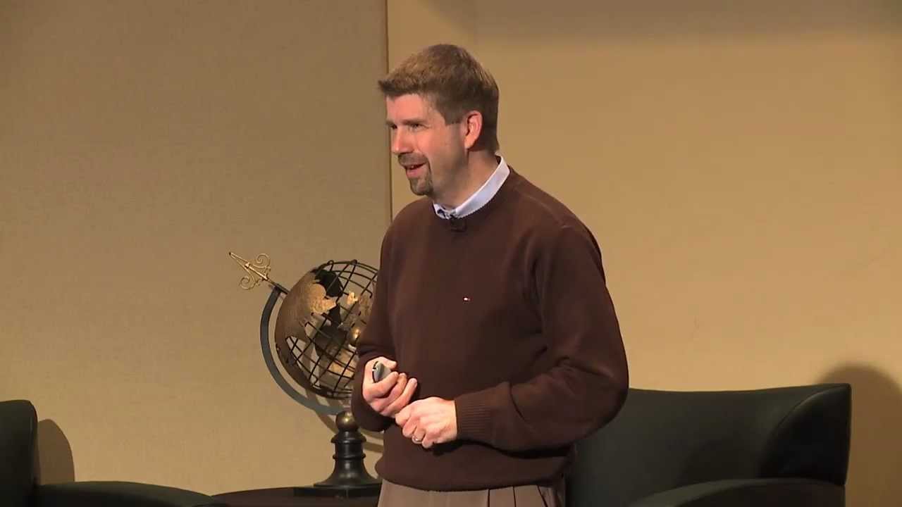 Re-Imagining Education in Haiti: Steve Sider at TEDxSixteenMileCreek ...