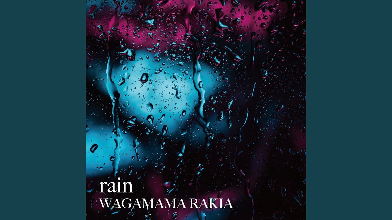 rain - YouTube Music