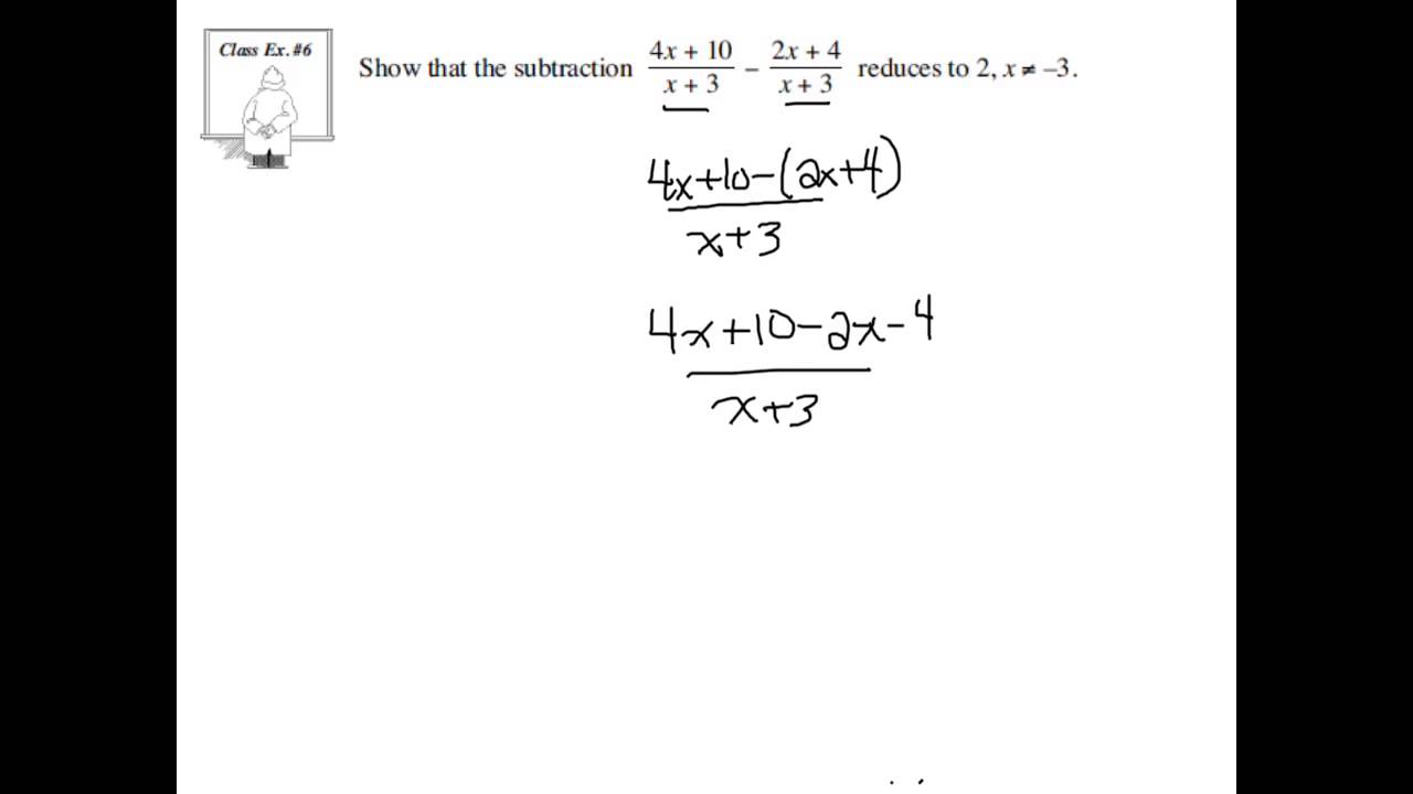 Math 30-2 Page 441 Example 6 - YouTube
