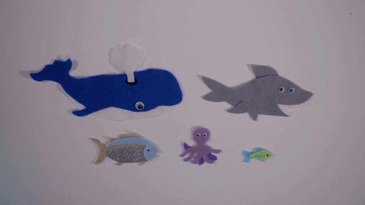 Slippery Fish - YouTube