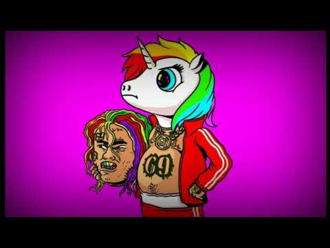 6IX9INE - TATI