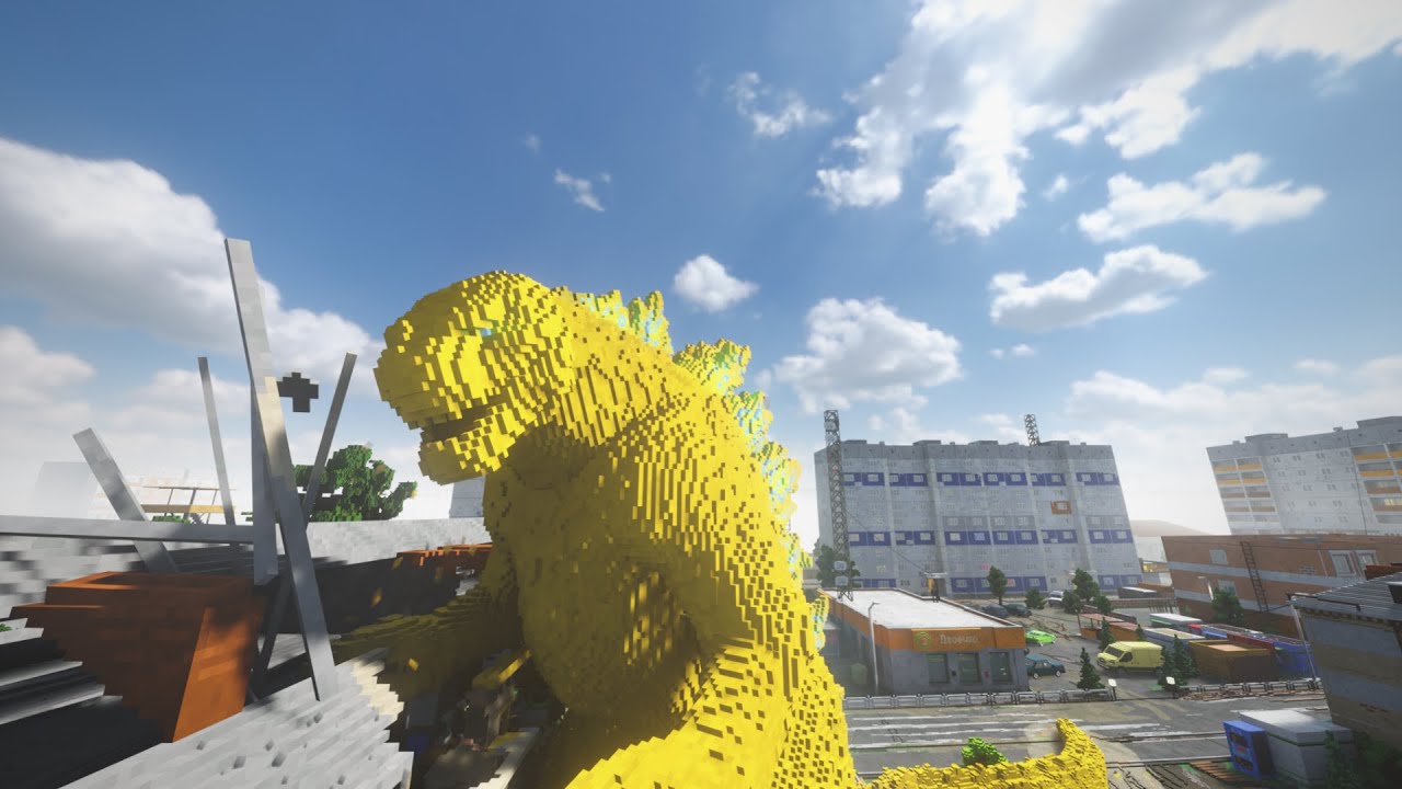 Turning Godzilla Into Gold | Teardown - YouTube