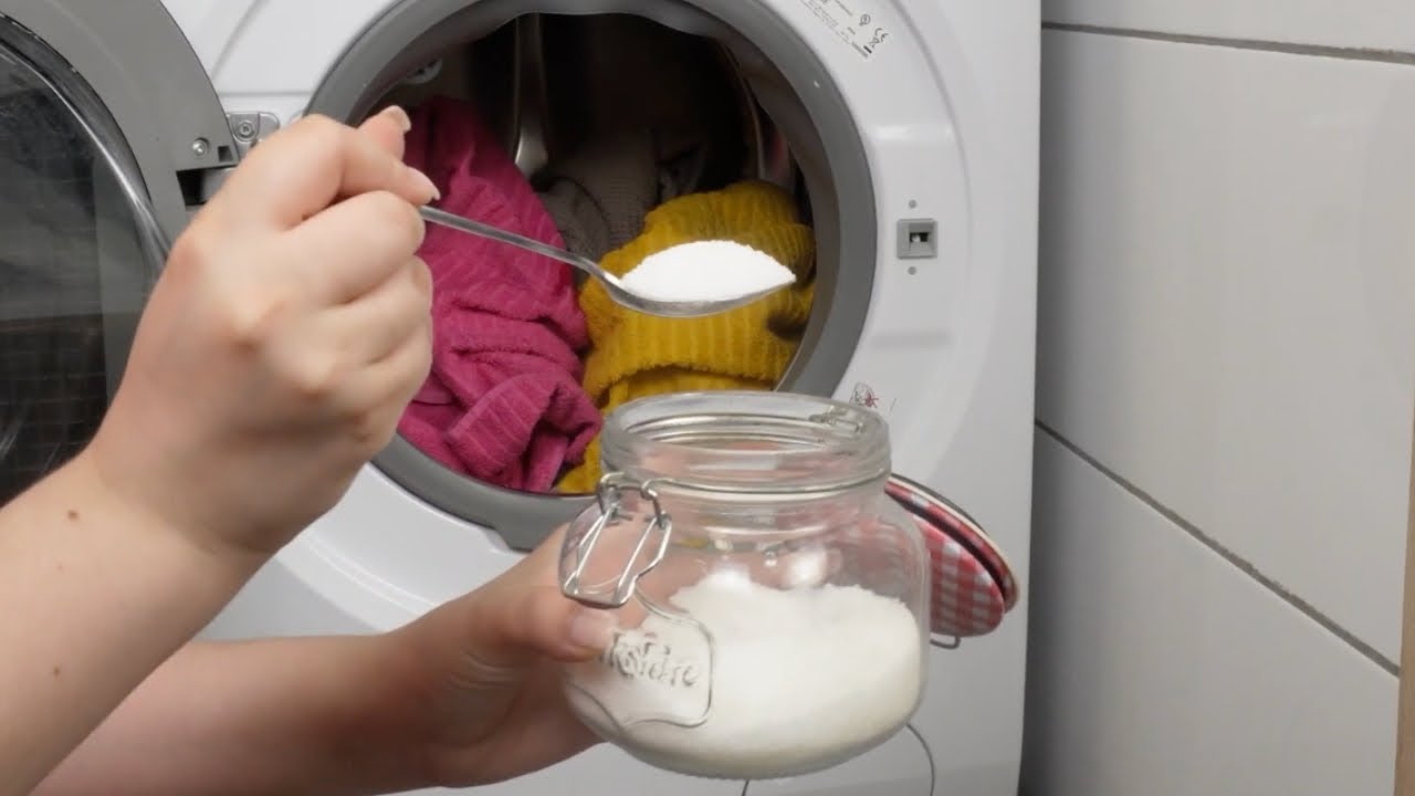Comment Faire Sentir Bon Son Linge