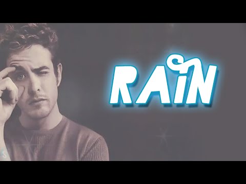 Rain - Joey McIntyre (Subtitulos en español) - YouTube
