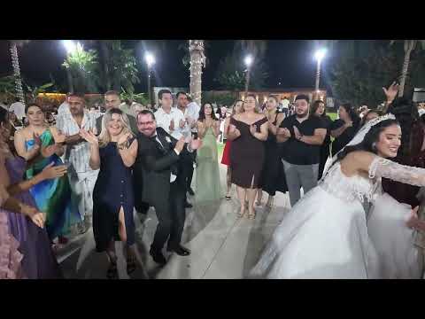 SEVGİ SERKAN 18.08.2026 DÜĞÜN