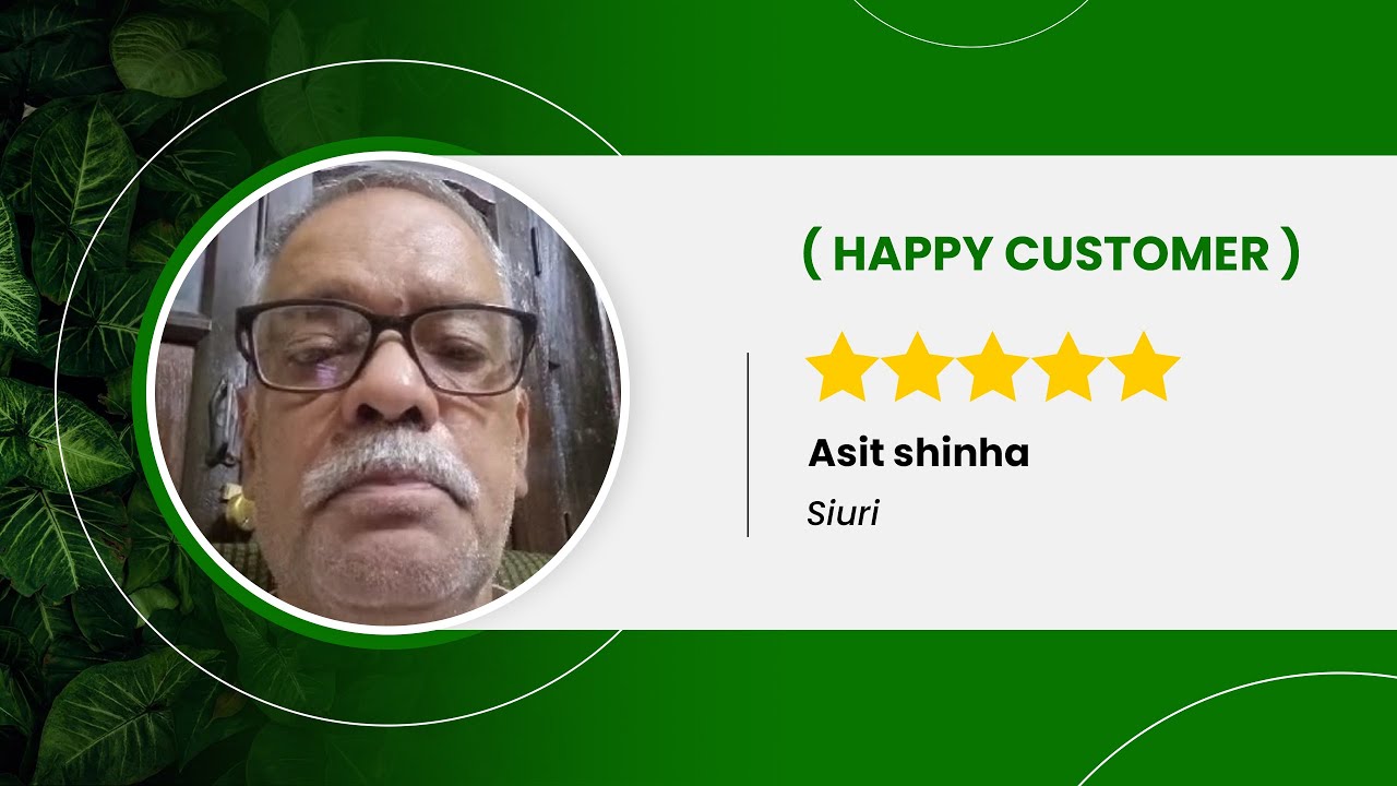 See what Mr.Asit Shinha found in Sheopals DiabDex and what he suggests ...